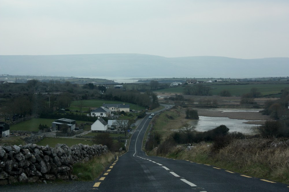 Ireland: Doolin, County Clare | Displaced Beachbums
